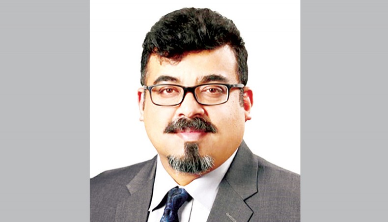 New Age | Nazeem joins Prime Bank as DMD