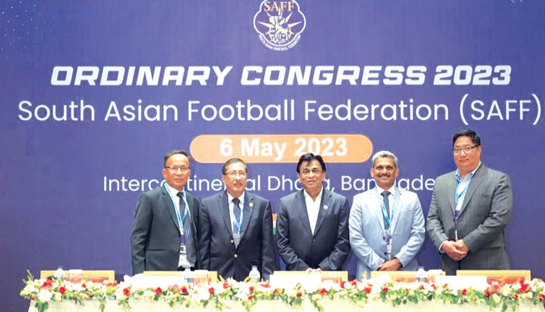 New Age | First-ever SAFF Club C’ship likely next year