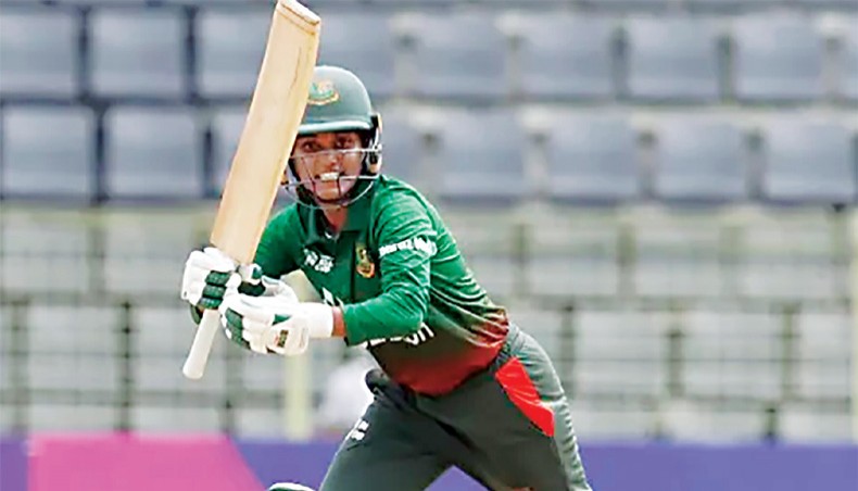New Age | Joty stars in women’s team’s win over SL