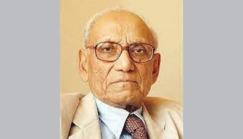 New Age | Economist Nurul Islam passes away