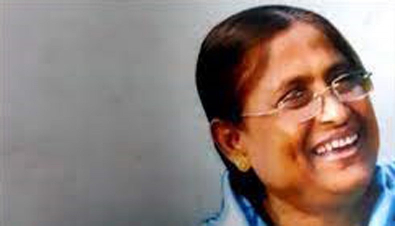 New Age | Former Viqarunnisa principal Husne Ara Begum dies