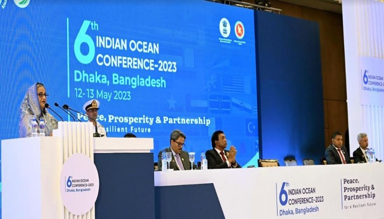 New Age | PM raises six priorities for Indian Ocean region’s ‘resilient ...