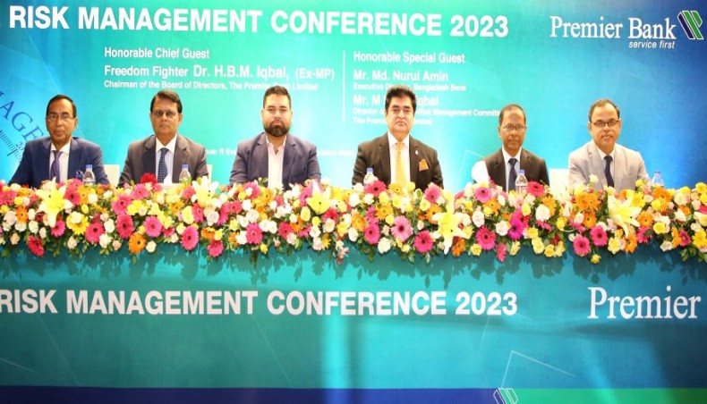 New Age | Premier Bank holds ‘Annual Risk Management Conference 2023’