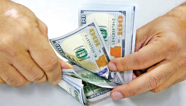 New Age | Remittance inflow diverted to hundi by dollar rate gap: WB