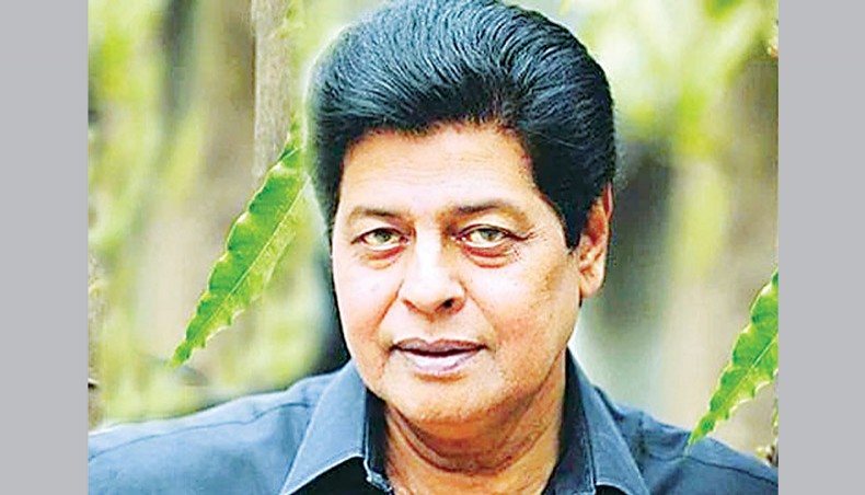 New Age | Bangladeshi film actor Farooque dies in Singapore hospital