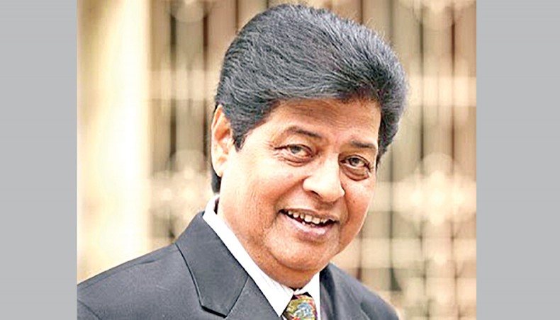 New Age | Actor Farooque’s body reaches Dhaka from Singapore