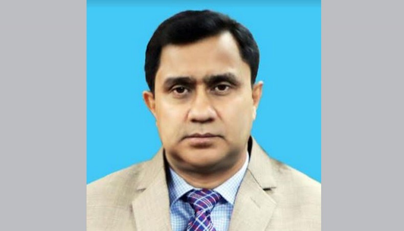 New Age | Rajshahi Krishi Unnayan Bank gets new MD
