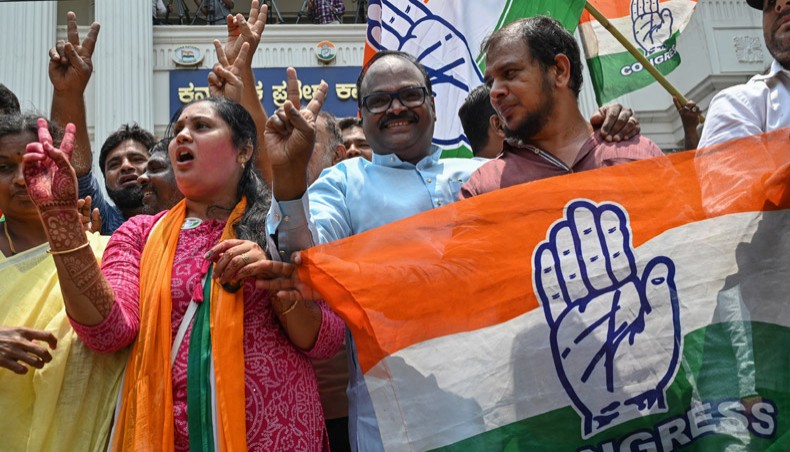 New Age | Too famished to sing paeans