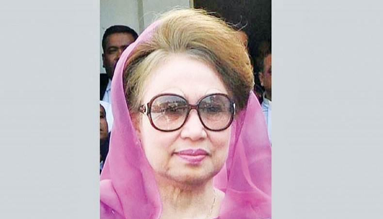 New Age | Khaleda moves HC to quash Niko case