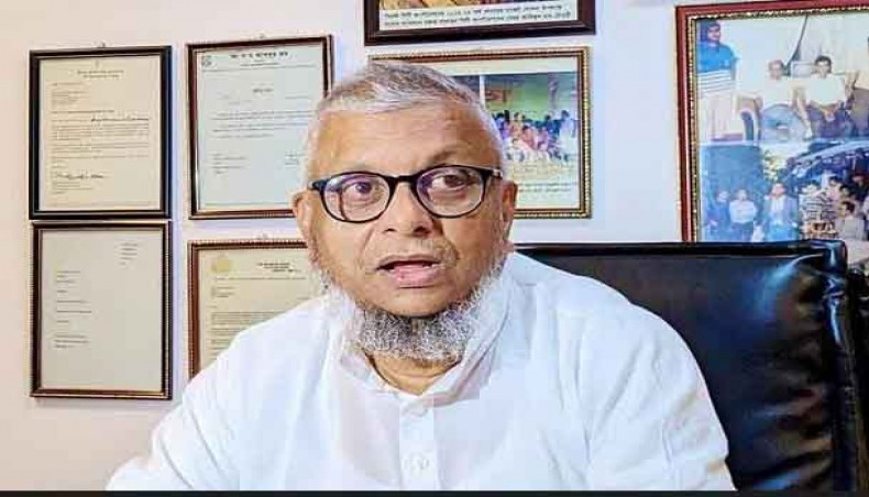 New Age | Security for Sylhet mayor, house withdrawn