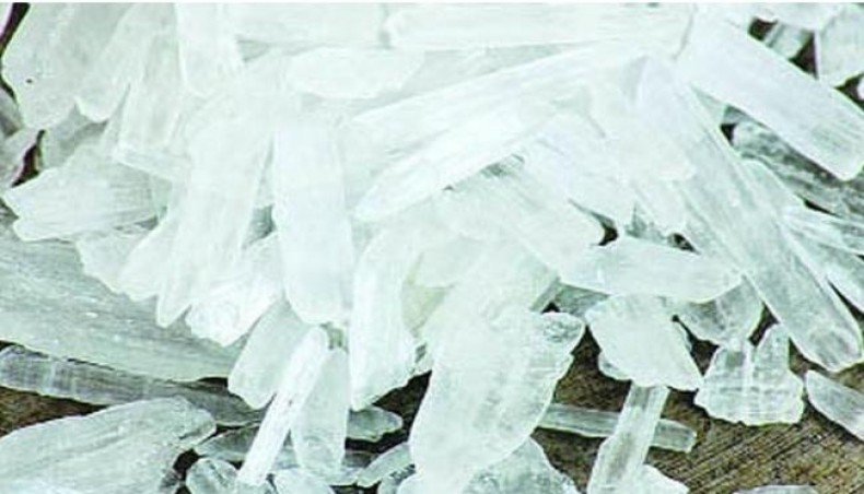 New Age | New drug Ice raises concerns