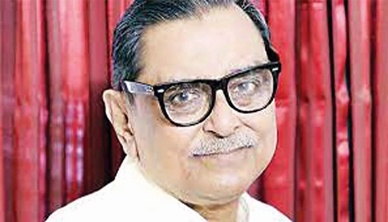 New Age | Menon’s 80th birth anniv today