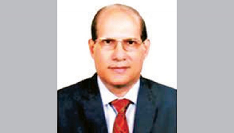 New Age | Sayedul becomes Karmasangsthan Bank chairman