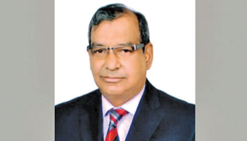 New Age | Taqsem makes Dhaka WASA den of corruption: DWASA board chair