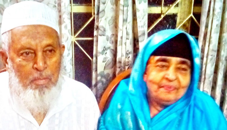 New Age | Death anniv of Majibur, Rabeya today