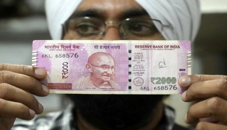 New Age | India to withdraw 2,000-rupee banknotes from circulation