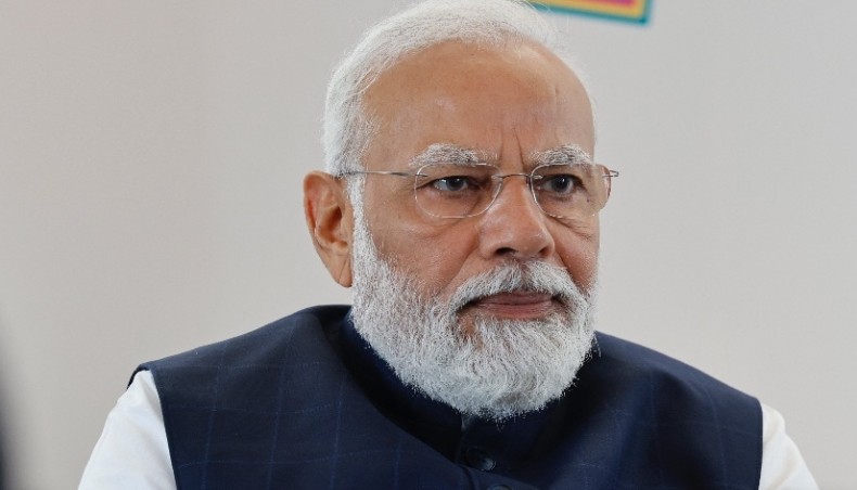 New Age | India will do ‘whatever we can’ on Ukraine crisis: Modi
