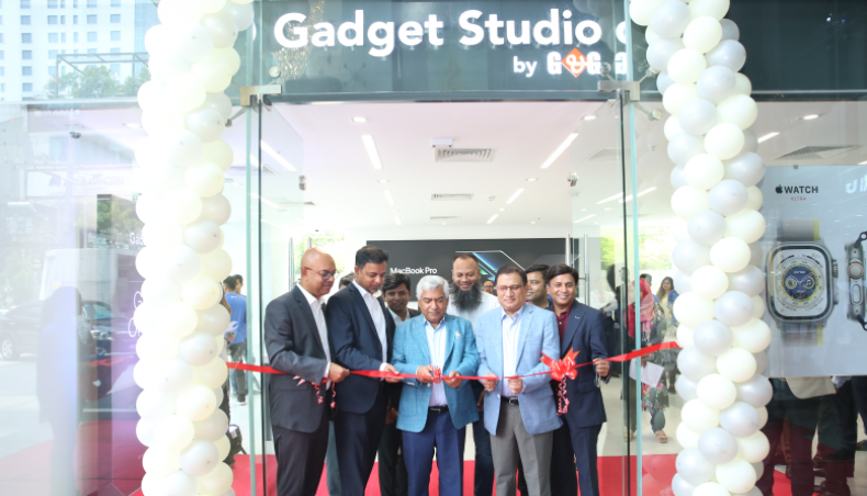 New Age | Gadget & Gear opens it’s first-ever experience store