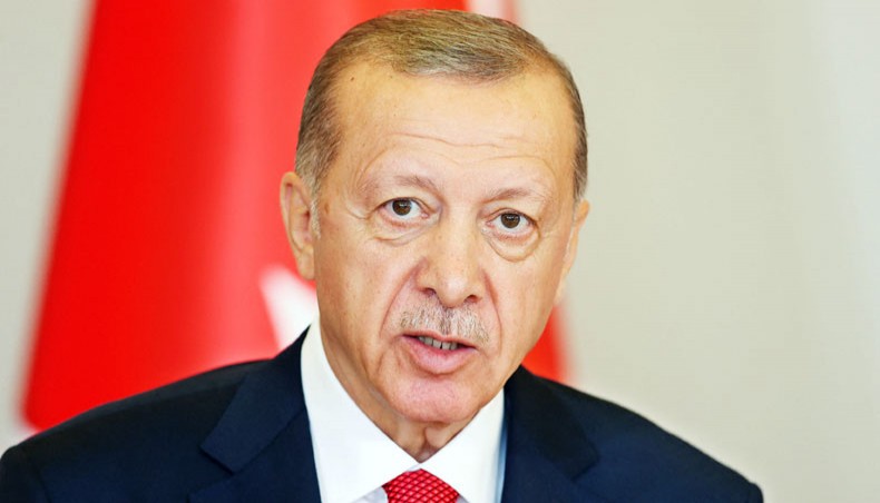 New Age | Erdogan eyes third decade of rule