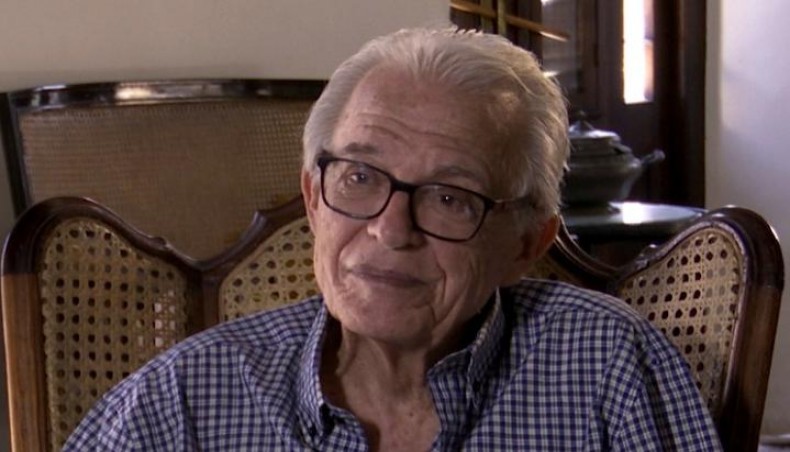 New Age | Cuban poet, playwright Anton Arrufat dies aged 87