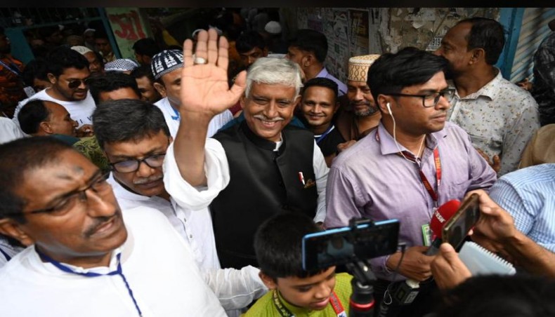 New Age | Fully confident about victory: Azmat Ullah