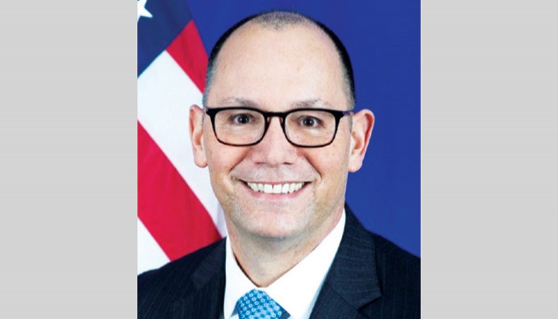 New Age | US ambassador to Bangladesh clarifies new visa policy to ...