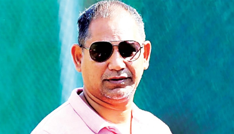 New Age | Bangladesh are a confident team now: Bashar