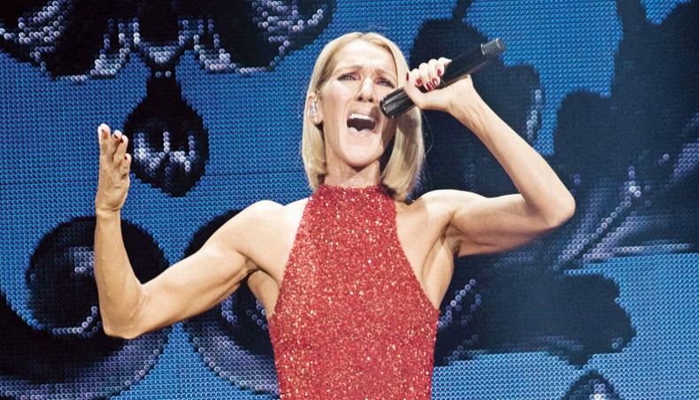 New Age | Celine Dion cancels 2023-2024 shows New Age | Celine Dion cancels 2023-2024 shows