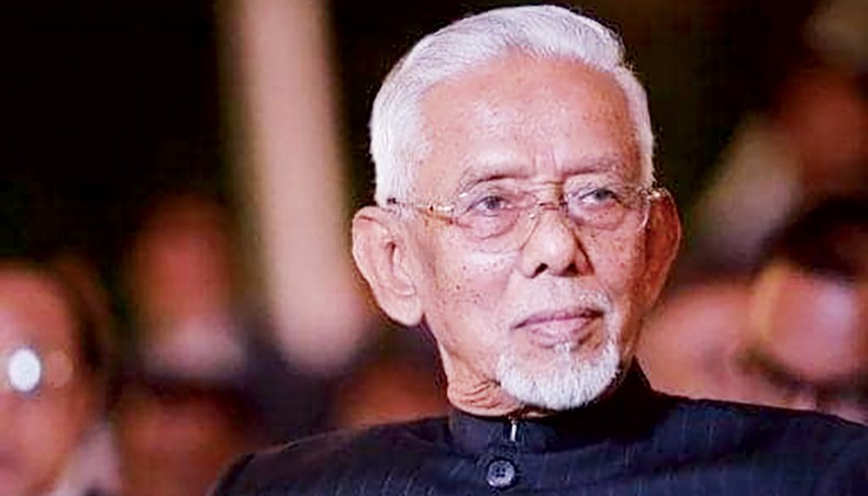 New Age | Death anniv of industrialist Abdul Monem today