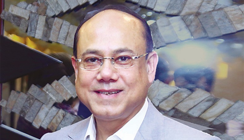 New Age | Ikram becomes chair of Shun Shing Group Bangladesh operations