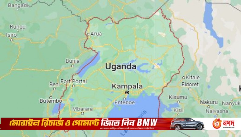 Uganda reports 54 peacekeepers killed in Somalia jihadist attack