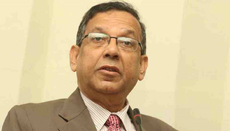 New Age | Law minister backtracks on polls-time govt remarks