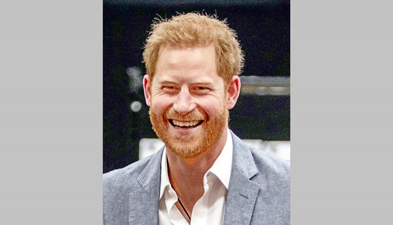 New Age | Prince Harry to make history with UK court testimony