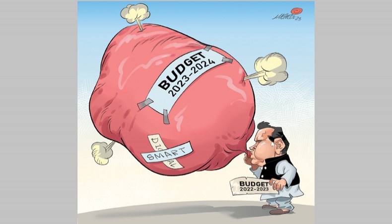 New Age | Govt fails to use inflation checking tools: experts