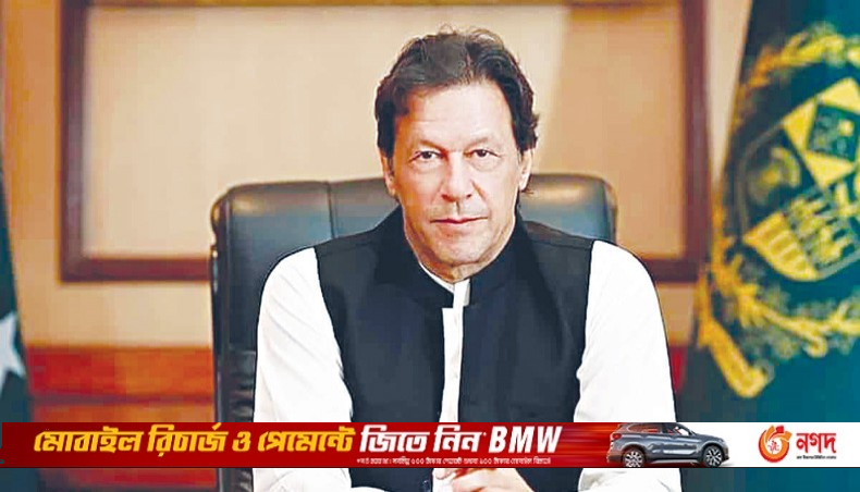 Imran Khan granted fresh bail as army vows to tighten noose – TittlePress