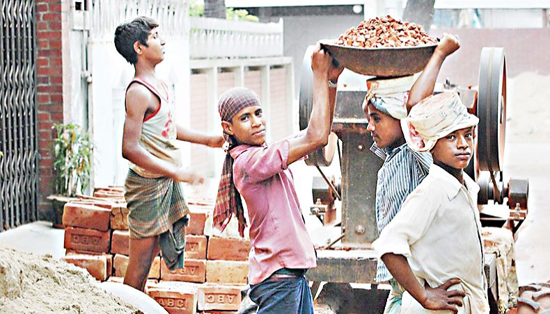 New Age | In need of strong commitment