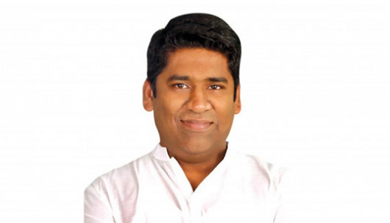 New Age | Outgoing mayor Sadiq Abdullah did not vote