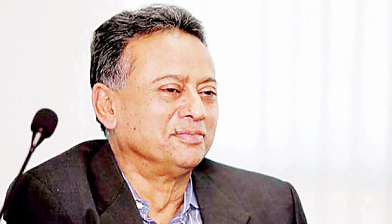 New Age | Ctg court frames charge against BNP leader Khasru