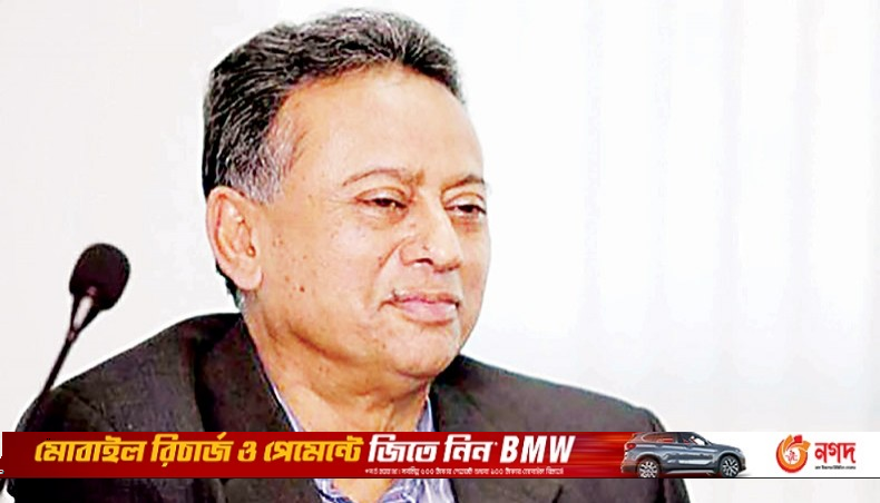 Ctg court frames charge against BNP leader Khasru