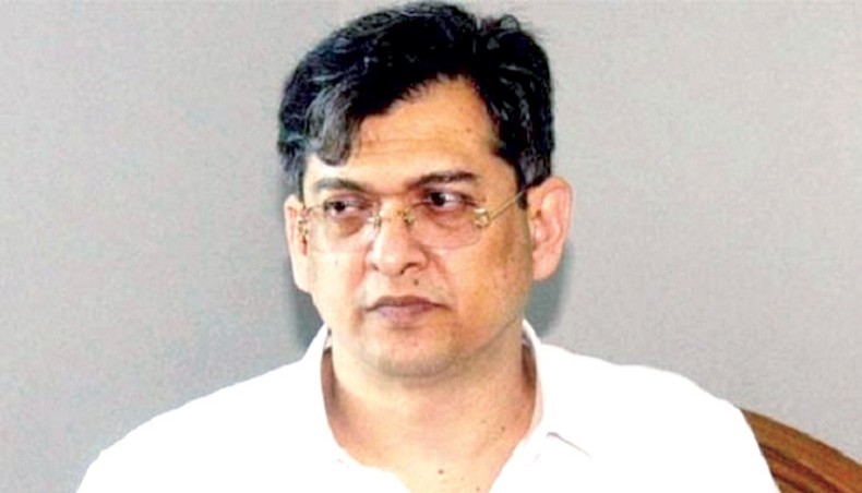 New Age | BNP leader Salahuddin gets travel pass