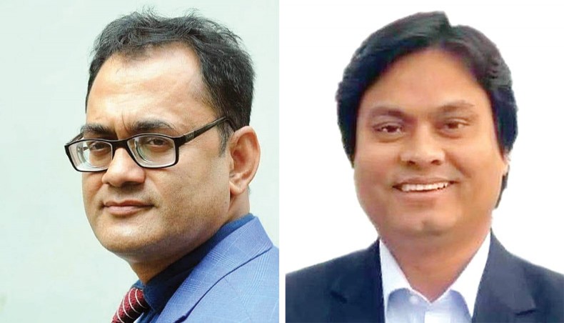 New Age | Mahtab elected BSRF president, Masud secretary