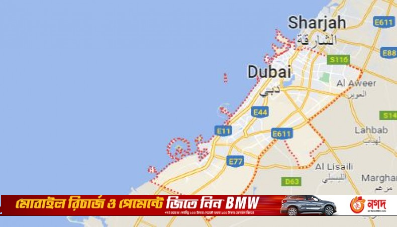 Dubai’s 10 most popular areas where millionaires buying properties revealed