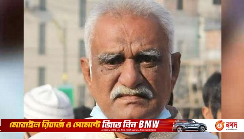 Rajshahi BNP convener Chand placed on fresh remand