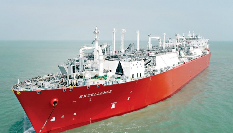 New Age | Excelerate Energy of US to supply LNG