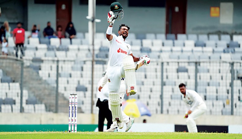 New Age | Perfect Tigers sense big win