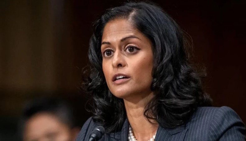 New Age | US picks Bangladesh-origin Nusrat as first Muslim female ...