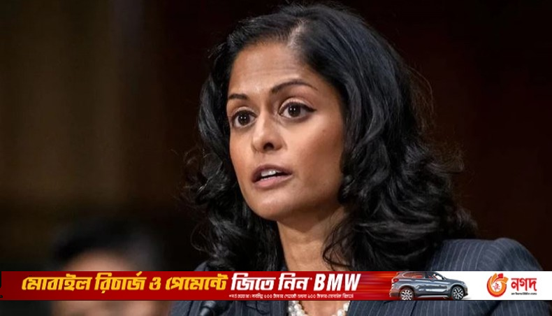 US picks Bangladesh-origin Nusrat as first Muslim female federal judge