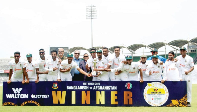 New Age | Taskin shines in Tigers’ record win