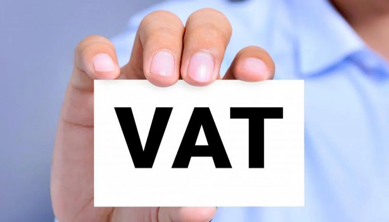 New Age | VAT management software in context