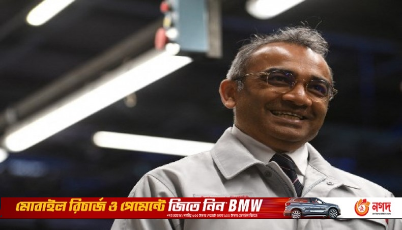 Nissan’s Top executive quits in new leadership turmoil